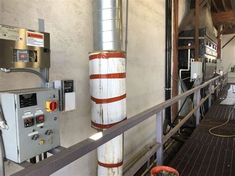 Install Timer Bostani Electric