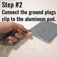 Grounding Plug How To Ground Shieldite