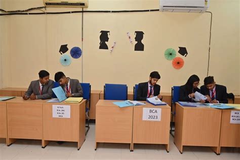 Hitanshu Saini On Linkedin Icfai University Convocation 2k24