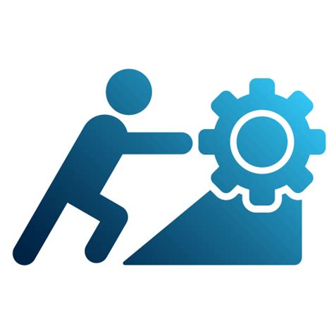 Effort Icon 12 800 Effort Icon Stock Illustrations Royalty Free