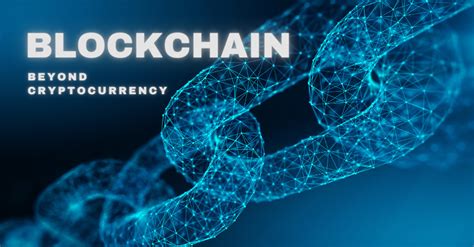 Blockchain Beyond Cryptocurrency Applications In Software