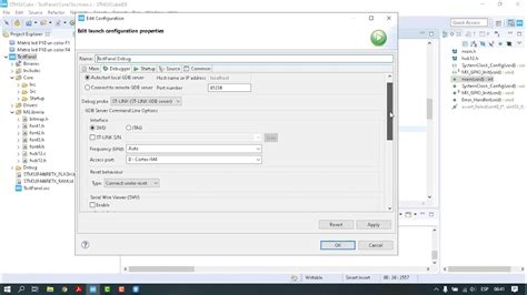 Como Cargar O Incluir Librería Hub12 En Stm32 Cubeide Youtube
