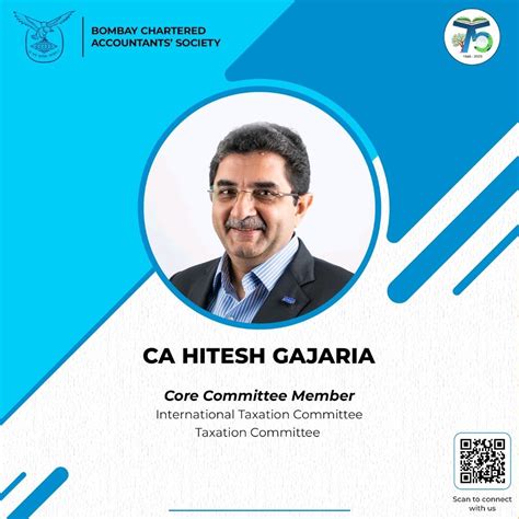 Hitesh Gajaria On Linkedin Proud To Serve Bcas Possibly The Best