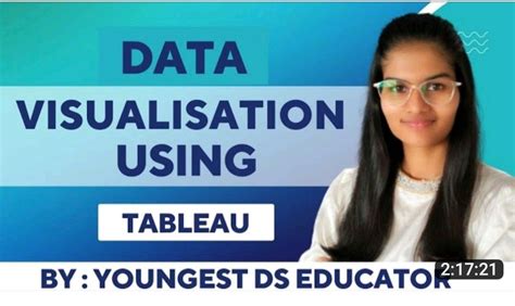 Shambhavi Gupta On Linkedin Tableau Data