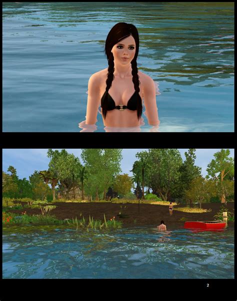 The Naturalness Rose66 Loverslab