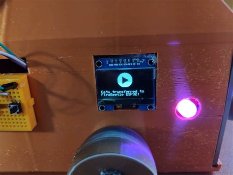 🎈⚠️📲 Collect No2 O3 And Weather Data W Firebeetle Esp32 And Arduino