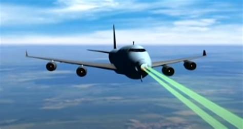 [레이저 무기의 진화 2 ]sbl 이후 개발된 고에너지 레이저 무기