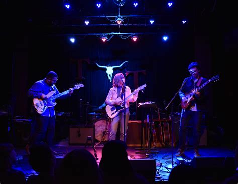Concerts NATALIE RUBIN