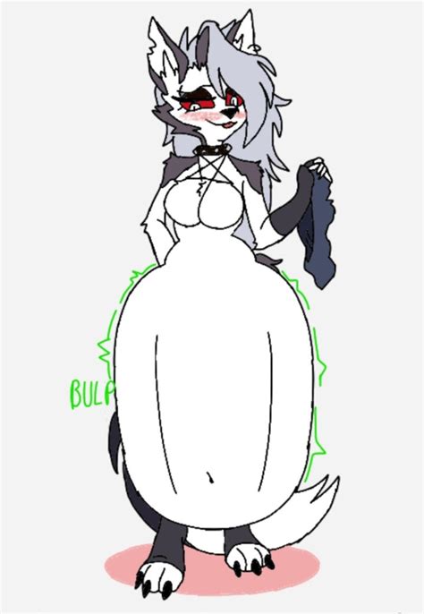 Loona Vore 2 By Djdjdjsnnslsnxkanx On Deviantart