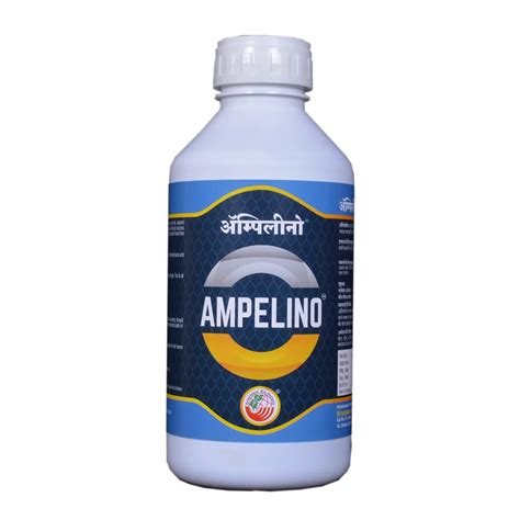 Ampelino Bio Fungicide Amphelomyces Quisqualis Ampelomyces