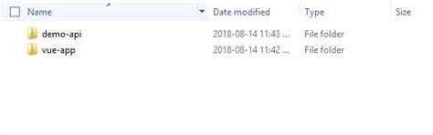 note บันทึก workshop สร้าง website ด้วย node js vue js part 7 by artdvp medium