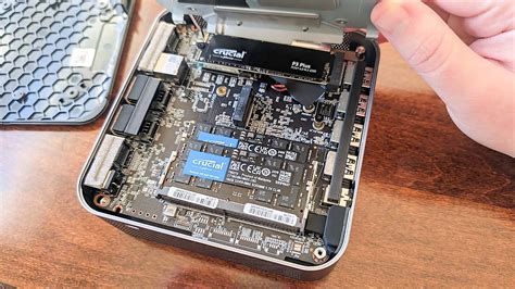 Geekom GT Mega Review A Powerful Mini PC That Handles A Wide Range Of Full Sized Tasks