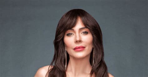 Krista Allen OUT At The Bold And The Beautiful Daytime Confidential