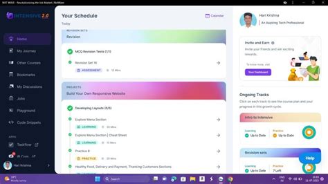 Hari Krishna D On Linkedin 30daysofcodechallenge Html Css
