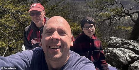 Pictured Columbine Obsessed Wisconsin School Shooter 14 Who Was Shot Dead By Police After