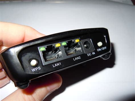 Three WiFi Router Review Coolsmartphone