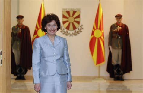 Првата официјална посета во странство на претседателката Сиљановска Давкова во Ватикан и Рим