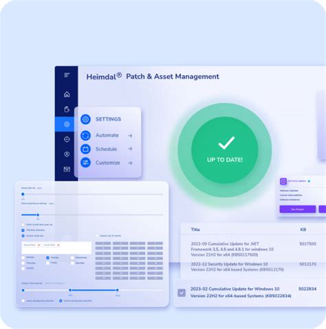 Patch Management Best Practices Implementation And Tools