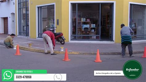 Las últimas Noticias De San Pedro La Opinión Semanario