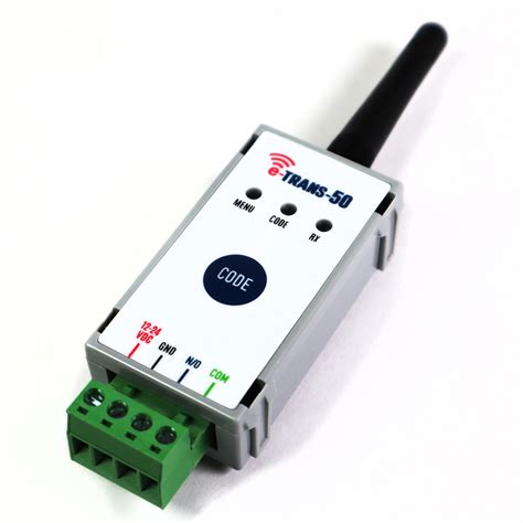 Aes E Loop Commercial Wireless Loop Only Exit Mode Protec Controls