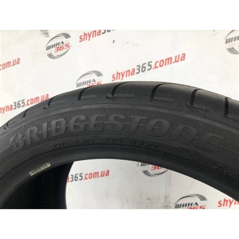 Купить лето бу 315 35 r21 авторезина BRIDGESTONE DUELER H/P SPORT в ...