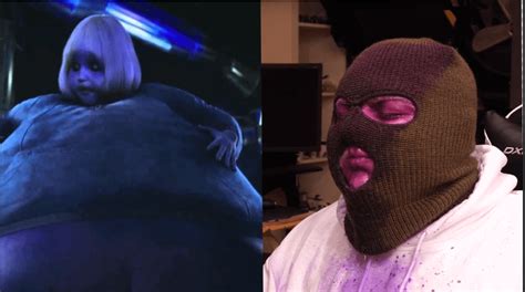 Anomaly Real Face Reveal R Anomalyxd