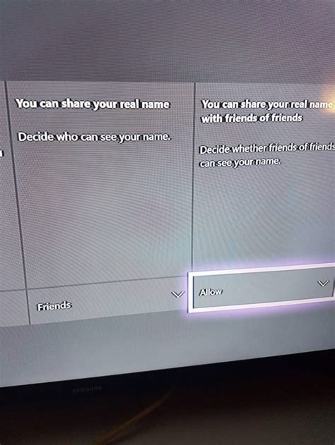 Xbox Live Is Accidentally Showing Real Names On Gamertags Gameranx
