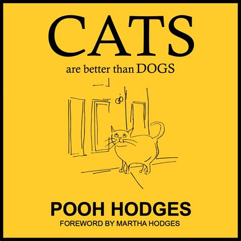 Eight Reasons Why Cats Are Better Than Dogs