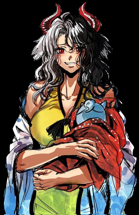 Ushizaki Urumi Touhou Drawn By Kuya Hey Danbooru