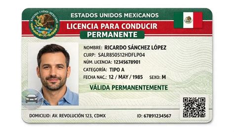 Milenio ¿quieres Tramitar La Licencia De Conducir Permanente En Línea
