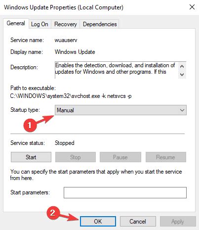Error Code 0x80072ee7 In Windows Update SOLVED