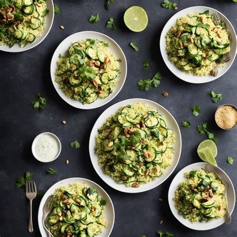 Best Courgettes Recipes
