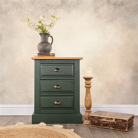 Pine Bedside Cabinet Etsy Uk