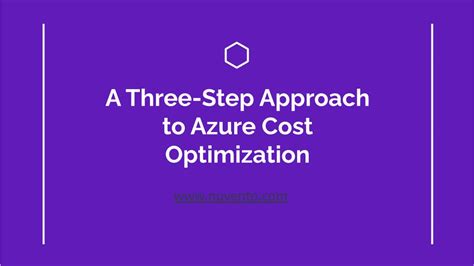 PPT Azure Cost Optimisation Azure Migration Services PowerPoint Presentation ID