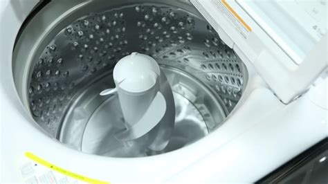 Importance Of A Washing Machine Agitator