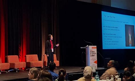 How To Lead With Vulnerability And Authenticity Canadian Occupational Safety