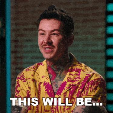 This Will Be Interesting Freddie  This Will Be Interesting Freddie
