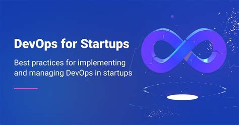 Romaric Philogene On Linkedin Devops For Startups Best Practices For Success Qovery