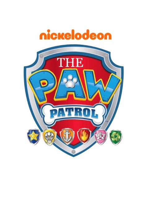 The Paw Patrol Fan Casting On Mycast