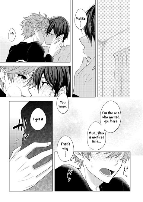 Hakumei Palindrome Ensemble Stars Dj Eng Myreadingmanga