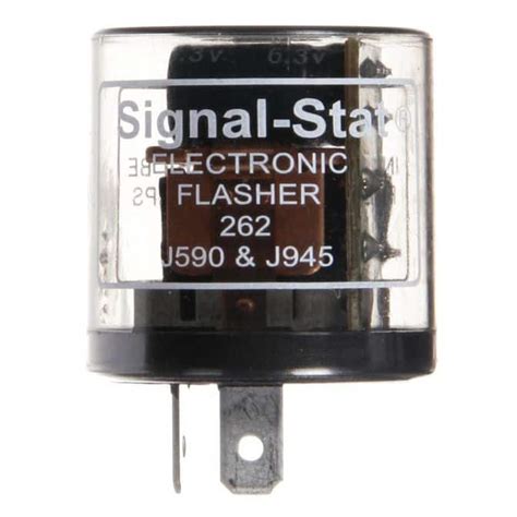 Truck Lite Company Inc Flasher 262 Fleetpride