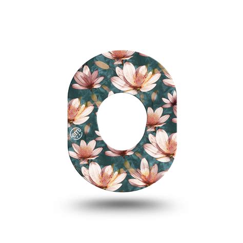 Expressionmed Magnolia Dexcom G7 Mini Patch