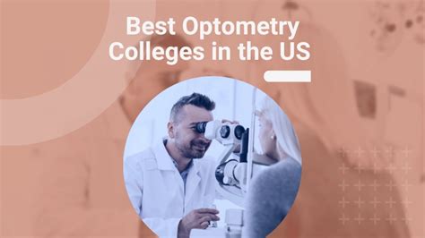 9 Best Optometry Schools In The Us Updated List 2025