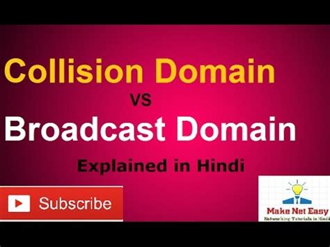 Networking Linux Automation Python Collision Domain Broadcast