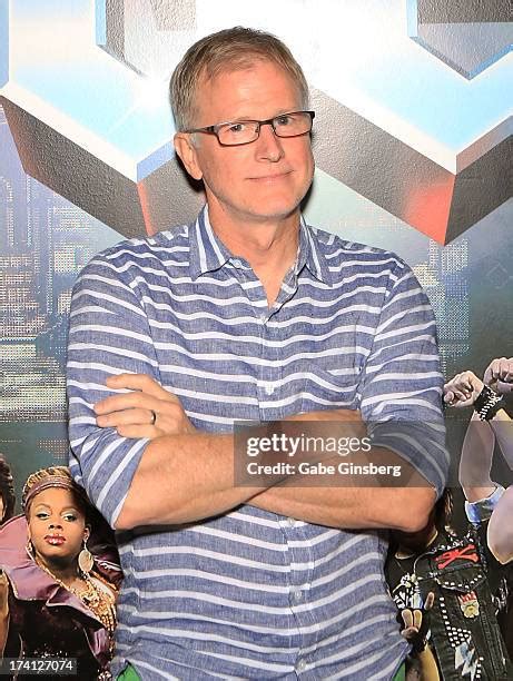 Mtv Vj Alan Hunter Photos And Premium High Res Pictures Getty Images
