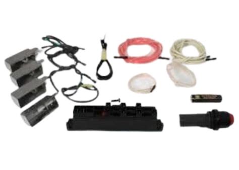 Weber Summit D6 Main Burner Igniter System United Grills