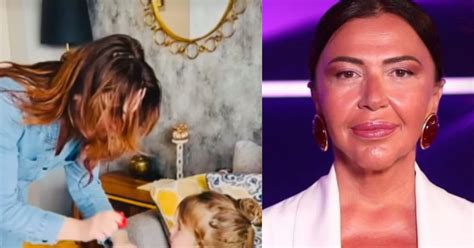 ინგა გრიგოლია უსაყვარლესი შვილიშვილის ვიდეოს აქვეყნებს Marao