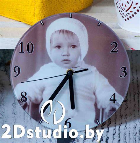 Часы с фото - Фотостудия 2D STUDIO - качественная фотосъёмка в ...