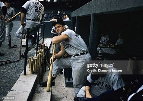 99 Ted Kluszewski Photos And High Res Pictures Getty Images