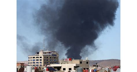 Над 60 убити при атака с дронове срещу военна академия в Сирия